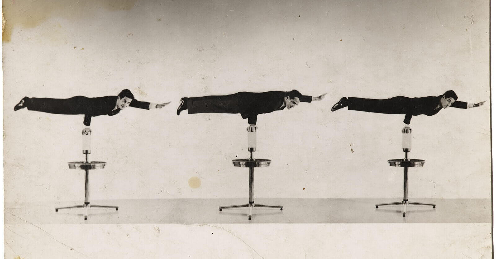 Die Carsony Brothers aus Simmering