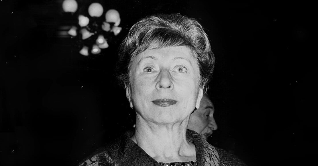 Wie Dorothea Neff ihre Freundin Lilli Wolff vor den Nazis versteckte