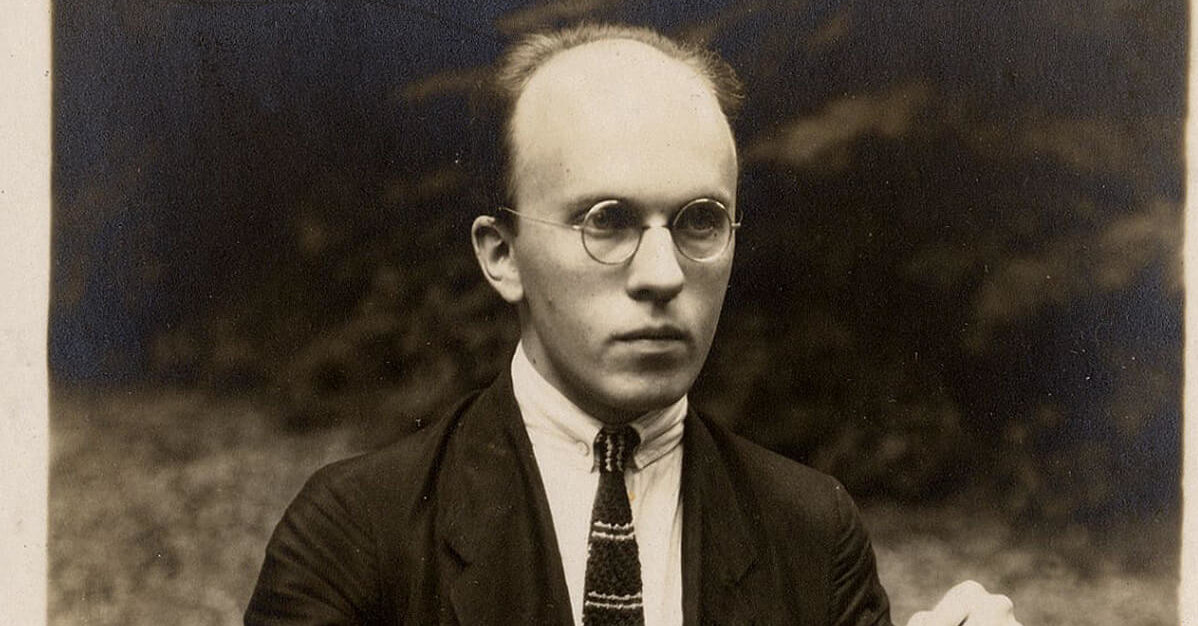 Ausstellung über Erwin Ratz