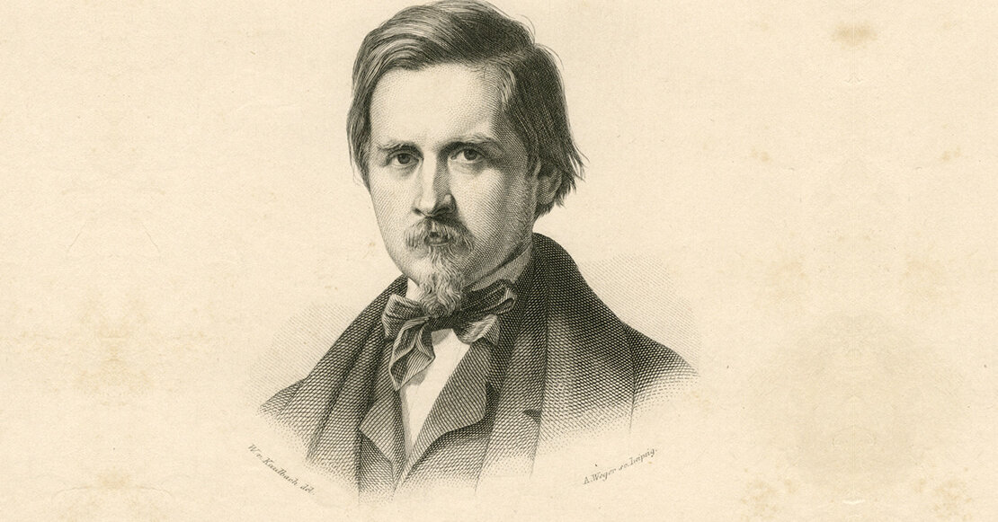 Der Literat Karl Maria Kertbeny und die Erfindung des Begriffes ...