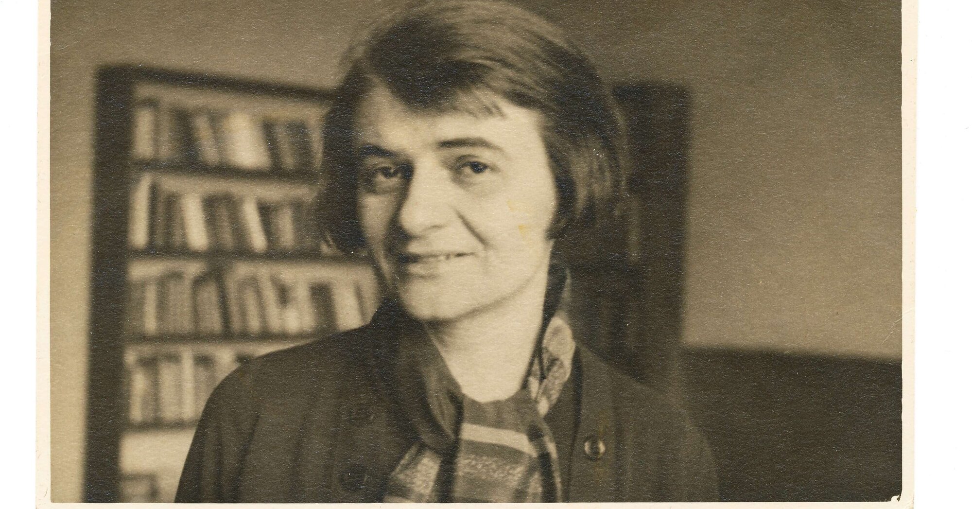 Ein Essay von Maria Lazar aus dem Jahr 1945