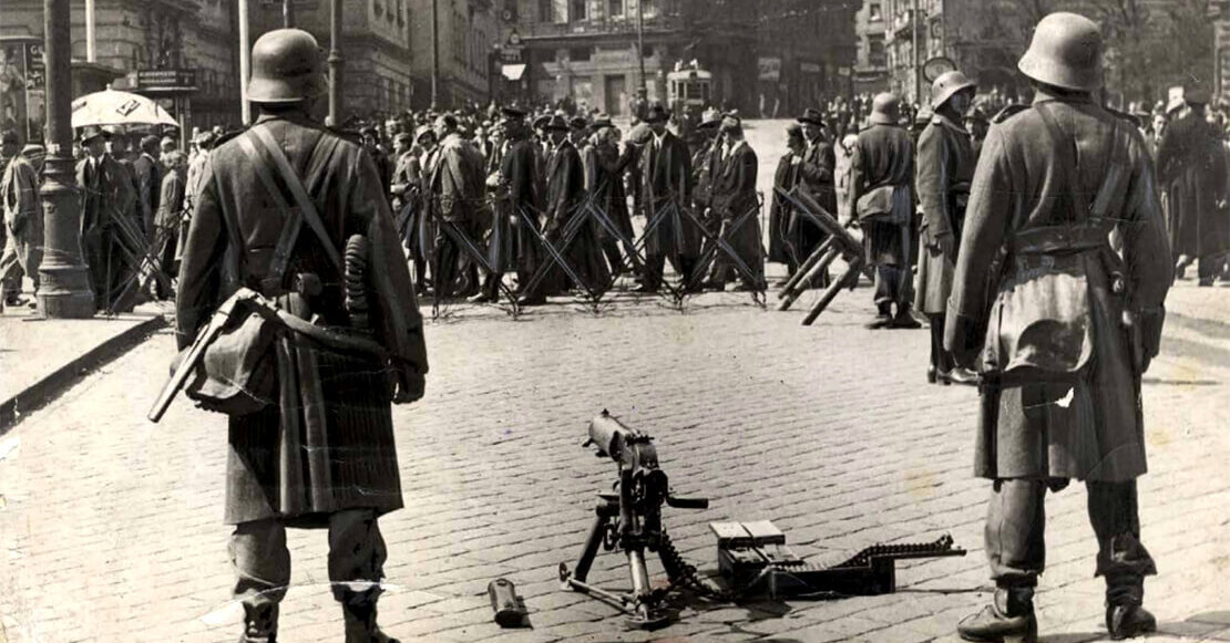 Österreich in den Jahren 1933–1934